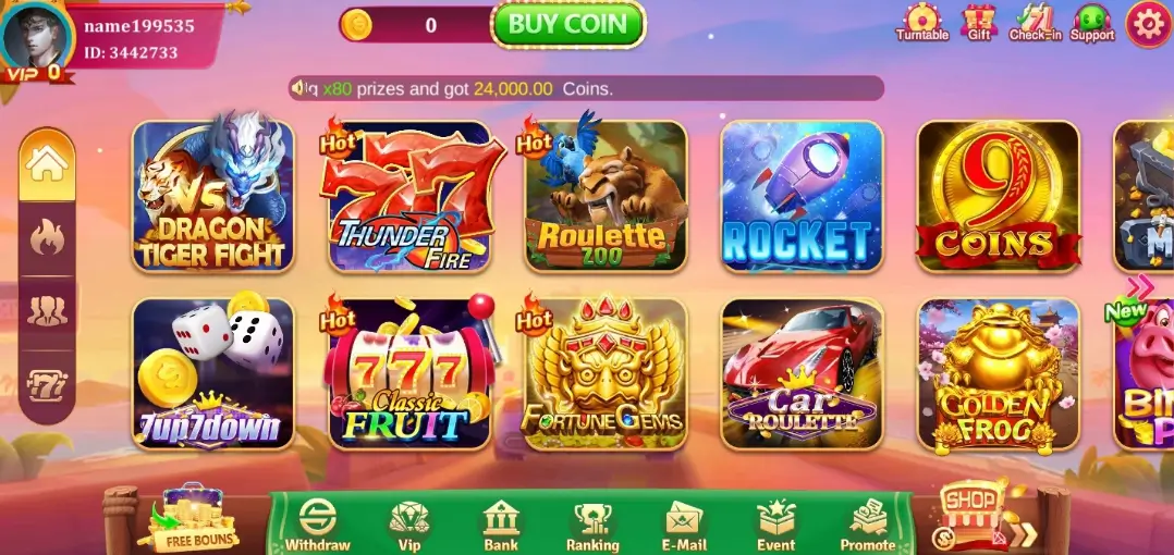 Alano DT 5 Game Download (Real Money APP) 2025